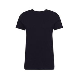 American Vintage T-Shirt 'BYSAPICK' Herren Größe XL schwarz