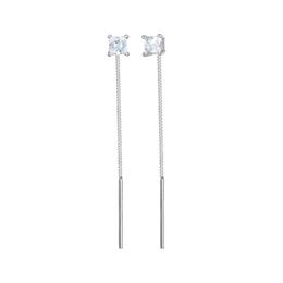 Elli Earrings female Silver size One Size