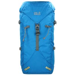 Jack Wolfskin Sports Backpack male Blue size One Size