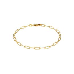 Elli Bracelet female Gold size 16