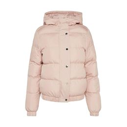 Urban Classics Jacke Damen Gr&ouml;&szlig;e XS puder Winterjacke