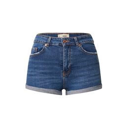 Tally Weijl Jeans 'Woven' Damen Gr&ouml;&szlig;e 25/26 blue denim