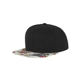 Flexfit Cap female Black size One Size