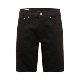 Levi's LEVI'S Shorts '405 Standard Shorts' Herren Gr&ouml;&szlig;e 33 schwarz