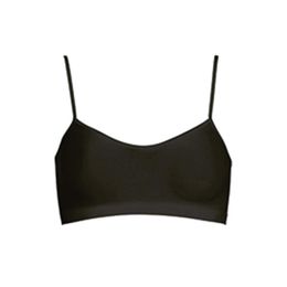 Hanro Bra ' Touch Feeling ' female Black size XS