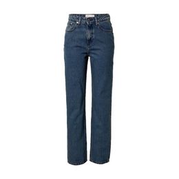 MUD Jeans Jeans 'Rose' Damen Gr&ouml;&szlig;e 33 blue denim