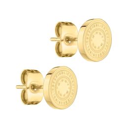 Liebeskind Berlin Earrings female Gold size One Size