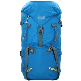 Jack Wolfskin Rucksack Herren Gr&ouml;&szlig;e One Size blau