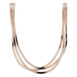 Liebeskind Berlin Necklace female Gold size One Size
