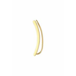 Elli Earrings female Gold size One Size