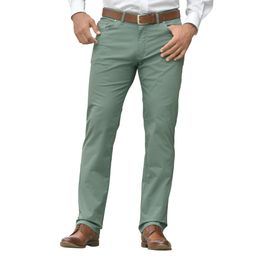 5-Pocket-Hose CLASSIC Gr. 60, Normalgrößen, grün (jadegrün) Herren Hosen Jeans