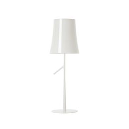 Foscarini Birdie Grande Tavolo Bianco Dim.