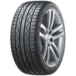 Hankook Sommerreifen V-12 EVO-2 (K-120), 1-St., 225/35 R19 88Y, schwarz