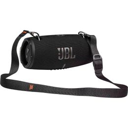 JBL Xtreme 3 Portable-Lautsprecher (Bluetooth), schwarz