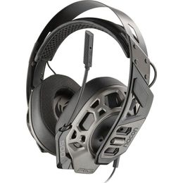 nacon nacon RIG 500 PRO HS, unidirektional Gaming-Headset, schwarz