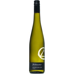 Weingut Finkenauer vom L&ouml;ss Riesling 2023 Trocken - Bubenheim Rheinhessen &ndash; Wei&szlig;wein Qualit&auml;tswein