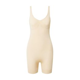 MAGIC BODYFASHION Bodysuit Damen Gr&ouml;&szlig;e XXL creme