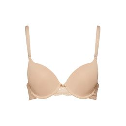 Triumph Bra 'Lovely Micro' female Beige size 80