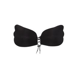 MAGIC BODYFASHION Bra 'Va-Va-Voom' female Black size C