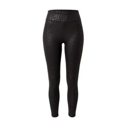 Only Leggings female Black size XS