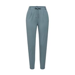 Only Pleat-Front Pants 'Poptrash' female Green size XXL
