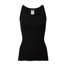 rosemunde Top female Black size M