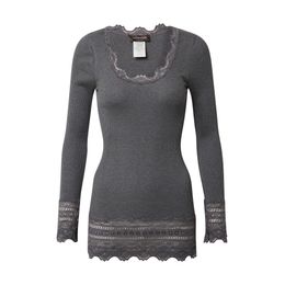 rosemunde Shirt Damen Gr&ouml;&szlig;e XS dunkelgrau