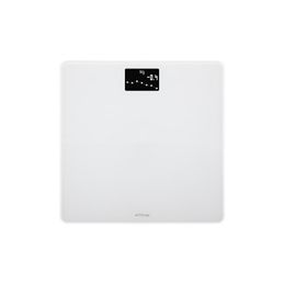 Withings Analysewaage Body BMI Wi-Fi Scale - White