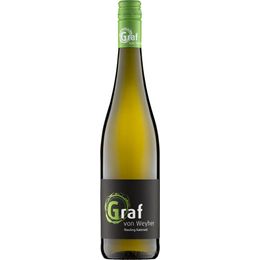 Graf von Weyher 2022 Riesling Kabinett halbtrocken