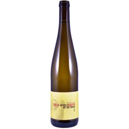 Weinbau Schreiber Schreiber 2020 Die drei Wilden 1 (Silvaner Kabinett) trocken