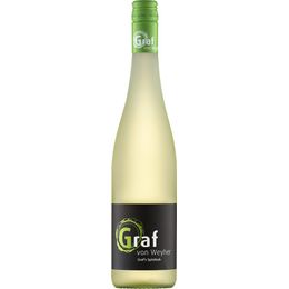 Graf von Weyher Graf's Spitzbub Weincocktail mild