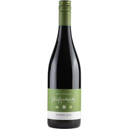 Weingut Schlossgartenhof Schloßgartenhof 2022 TAINTED LOVE Saulheimer Rotweincuvée lieblich