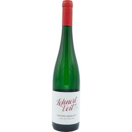 Weingut Lehnert-Veit Lehnert Veit 2022 Großer Herrgott Riesling Spätlese lieblich