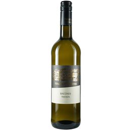 Winzerhof H&auml;rter Bacchus 2025 Trocken - Nahe &ndash; Wei&szlig;wein Qualit&auml;tswein
