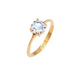 Elli Ring female size 52 Gold