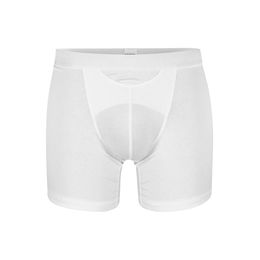 HOM Boxer shorts male White size XXL