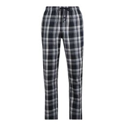 Schiesser Pajama Pants male Blue size 58