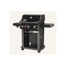 Weber Gasgrill Spirit E-330 Classic GSB