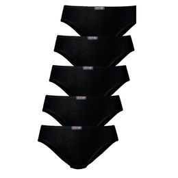 H.I.S. H.i.s Panty female Black size 40