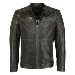 Mustang Between-Season Jacket male size L Black