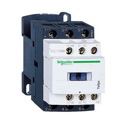 Schneider Electric Contactor