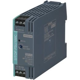 Siemens Sitop psu100c 24 v/1.3 a 6ep1331-5ba10