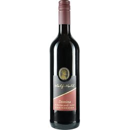 Winzerhof Wolf-Holl Barrique Domina 2016 Trocken - Rheinhessen &ndash; Rotwein Qualit&auml;tswein