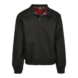 Brandit Jacke 'Lord Canterbury' Herren Gr&ouml;&szlig;e XXXL schwarz
