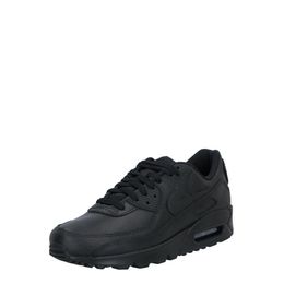 Nike Sportswear Sneaker 'Air Max 90 LTR' Herren Gr&ouml;&szlig;e 50 schwarz