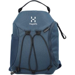 Hagl&ouml;fs Hagl&ouml;fs Backpack 'Corker' boy Blue size One Size