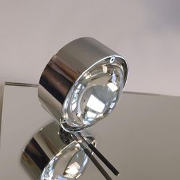 Top Light Puk Mirror + Spiegeleinbauleuchte ohne Zubehör, 2-08412,