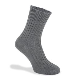 Bundeswehr Socken grau, Gr&ouml;&szlig;e 38-39