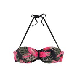 Lascana Bikini Top 'Elsa' female Mixed colors size 38
