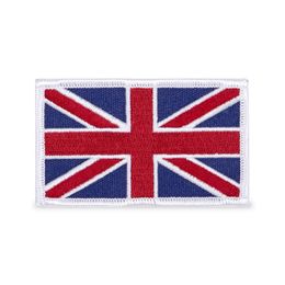 Aufn&auml;her Patch Flagge Gro&szlig;britannien (Sale)